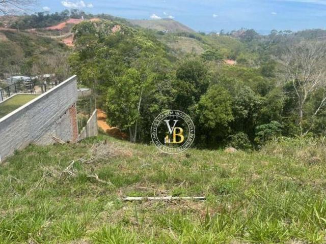 Loteamento e Condomínio para venda em Salvaterra, Juiz de Fo