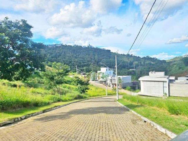 Loteamento e Condomínio para venda em Salvaterra, Juiz de Fo