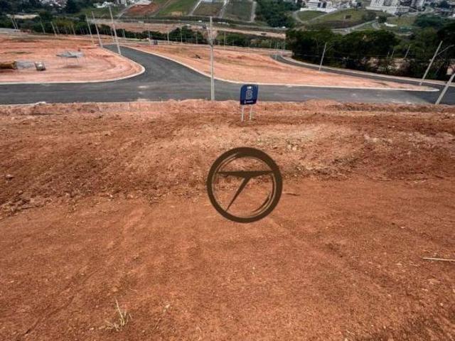 Loteamento e Condomínio para venda em Santa Luiza, Varginha