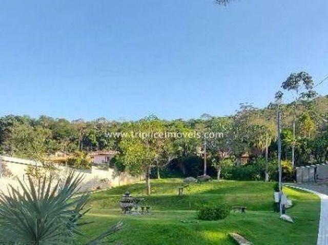 Loteamento e Condomínio para venda em Santa Luzia, Juiz de F