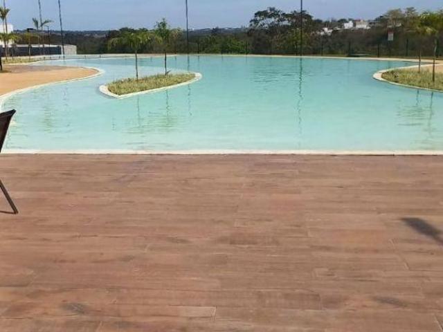 Loteamento e Condomínio para venda em Senador Canedo