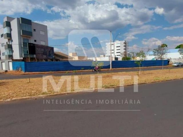 Loteamento e Condomínio para venda em Tubalina, Uberlândia