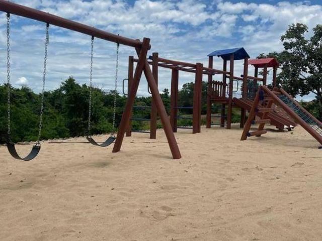 Loteamento e Condomínio para venda em Trindade