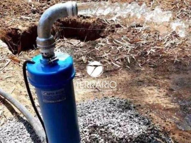 Loteamento e Condomínio para venda em Varginha