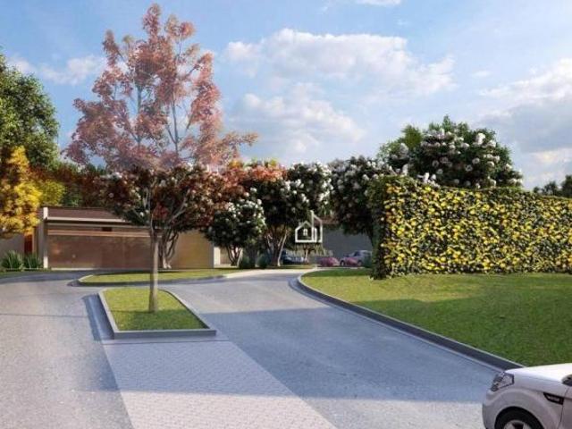 Loteamento e Condomínio para venda em Vila Paiva, Varginha