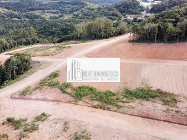 LOTEAMENTO EM OBRAS TAMANDARÉ