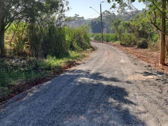 Loteamento em Chácara São João Carapicuíba