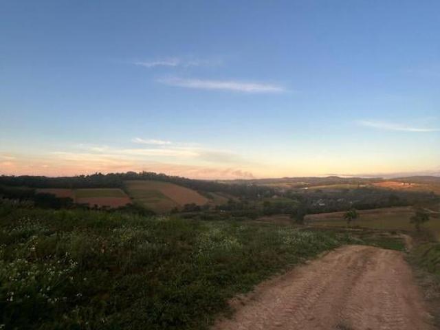 Loteamento em Ibiúna com terrenos de 500m²