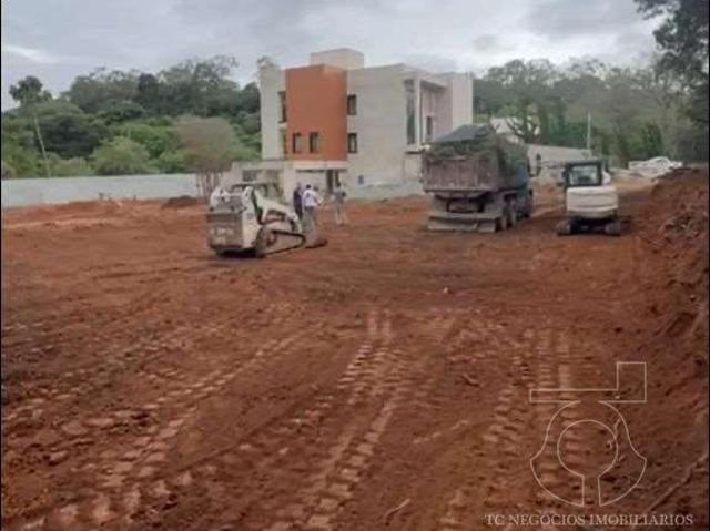 Loteamento em Jardim Passárgada I Cotia
