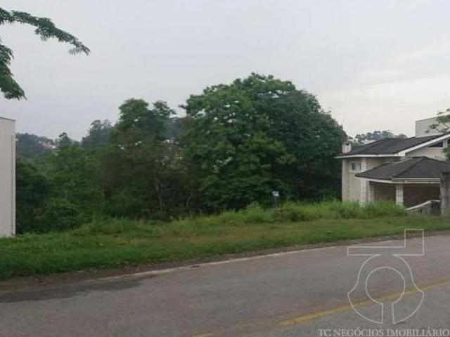 Loteamento em Pousada dos Bandeirantes Carapicuíba