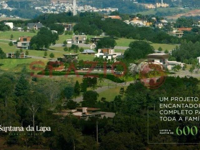 Loteamento em Sousas com Lazer Completo à Venda
