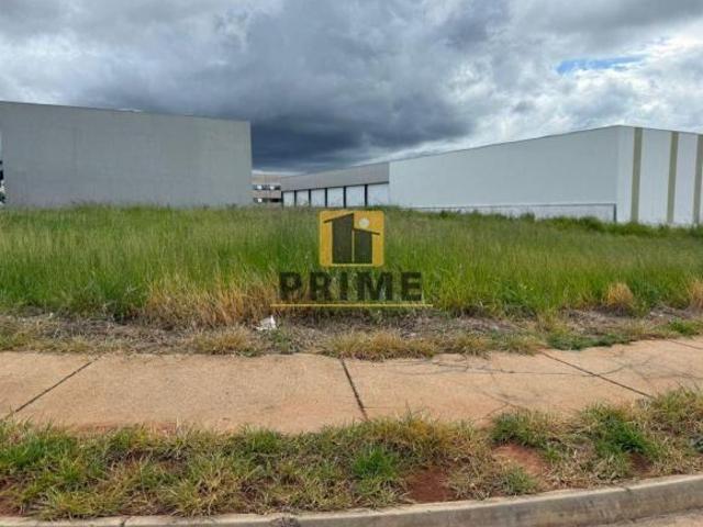 Loteamento Empresarial Bauru