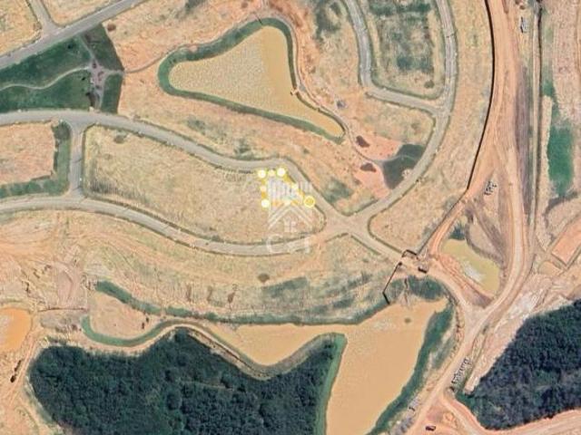 LOTEAMENTO ESTÂNCIA DOS MONTES