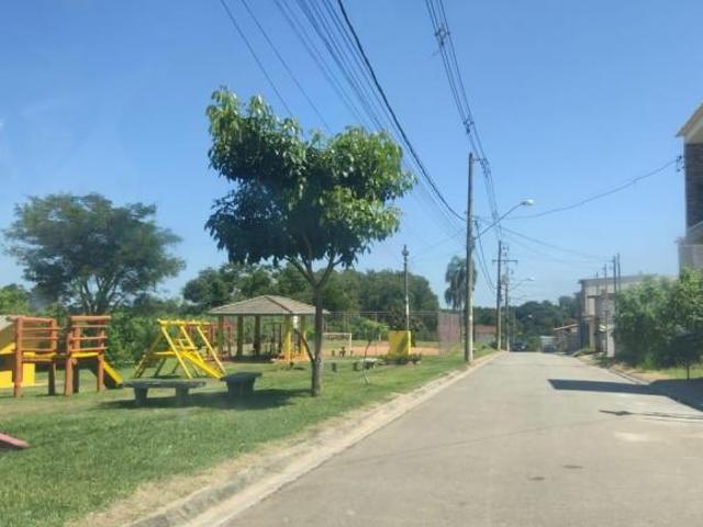 LOTEAMENTO FECHADO CAUCAIA/COTIA CONSTRUA DE IMEDIATO LOTES 125 m²