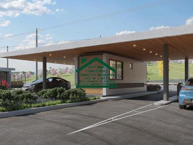 LOTEAMENTO FECHADO – ORIGEM MOGI – LOTES A PARTIR DE 160M² – MOGI DAS CRUZES/SP