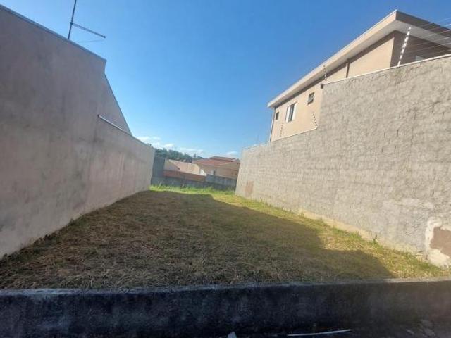 Loteamento Flores do Paraiso Terreno à venda no bairro Loteamento Flores do Paraíso em Jundiaí/SP