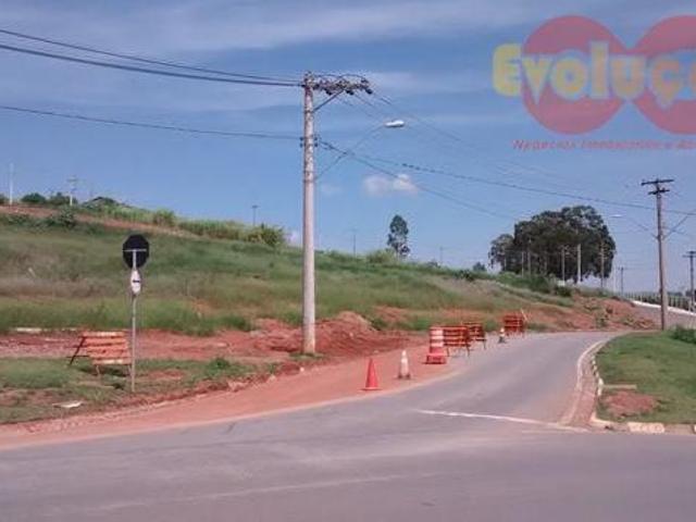 Loteamento Industrial/ Comercial Parque dos Canários