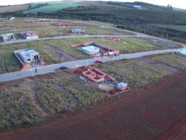 Loteamento, Iperozinho, Capela do Alto, SP