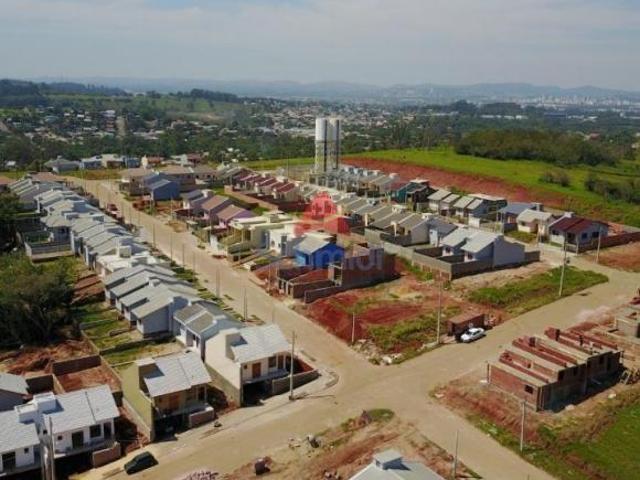 Loteamento Jardim Vila Verde I Terreno à venda, 378 m² por R$ 129.286,50 Arroio da Manteiga Sã
