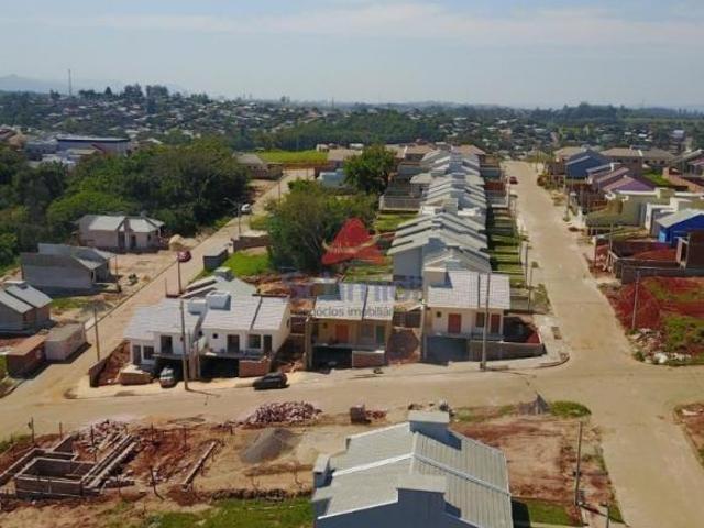 Loteamento Jardim Vila Verde I Terreno à venda, 382 m² por R$ 142.374,25 Arroio da Manteiga Sã
