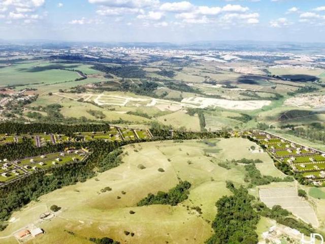 Loteamento Jardim Belvedere Cardeal SP HD Invest
