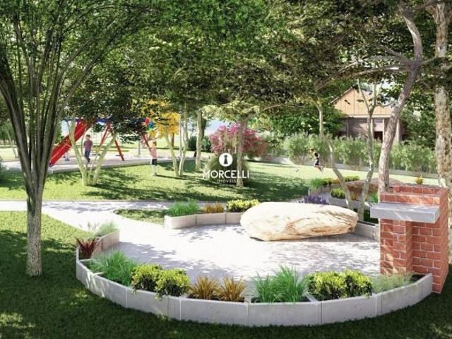 Loteamento Jardim Colina II em Itaara