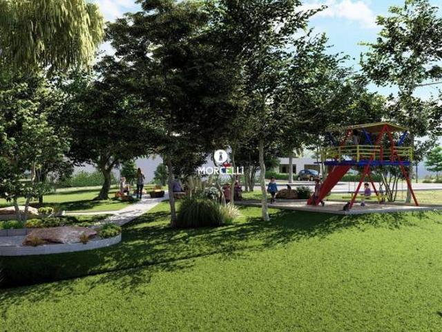 Loteamento Jardim Colina II em Itaara