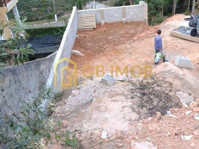 LOTEAMENTO JARDIM IPANEMA GB8110