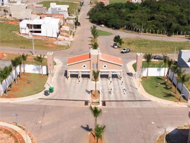 Loteamento, Jardim Residencial Villagio Ipanema I, Sorocaba, SP