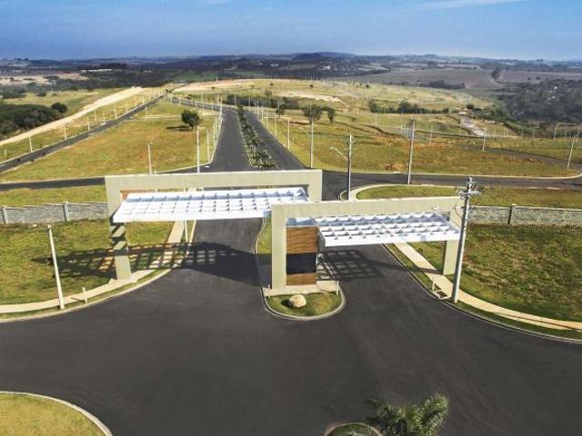 LOTEAMENTO JARDIM SÃO LUCAS