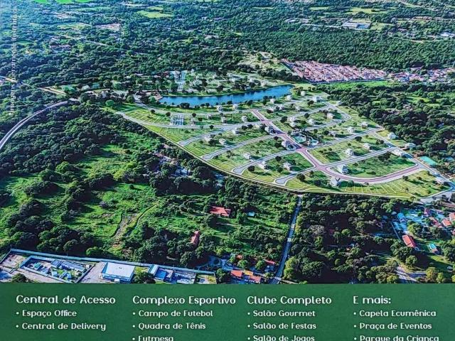 Loteamento Lago dos Ventos Fortaleza CE