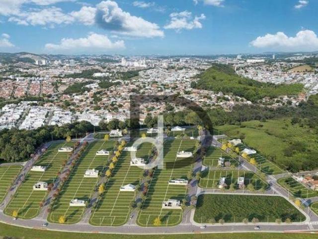 Loteamento Lançamento em Campinas, valores a partir de R$ 142.300,00