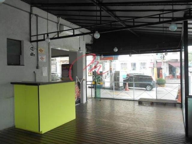 Loteamento para Venda e Locação na Liberdade com 623m² e 959m² total