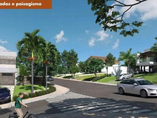 Loteamento para Venda em Pinhalzinho, Fazenda Velha