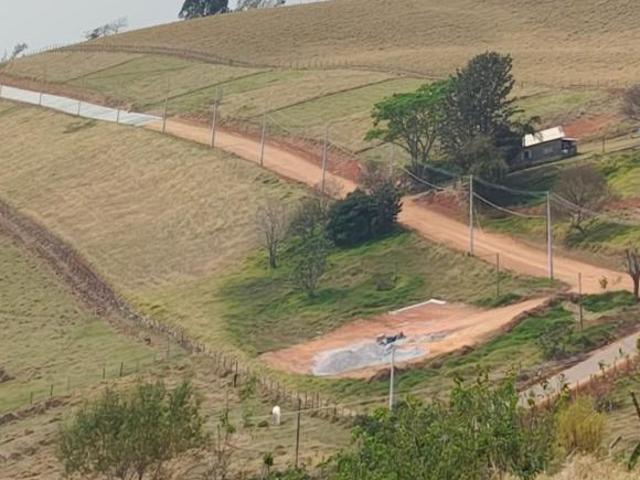 Loteamento para Venda em Toledo, Paiol da Vargem
