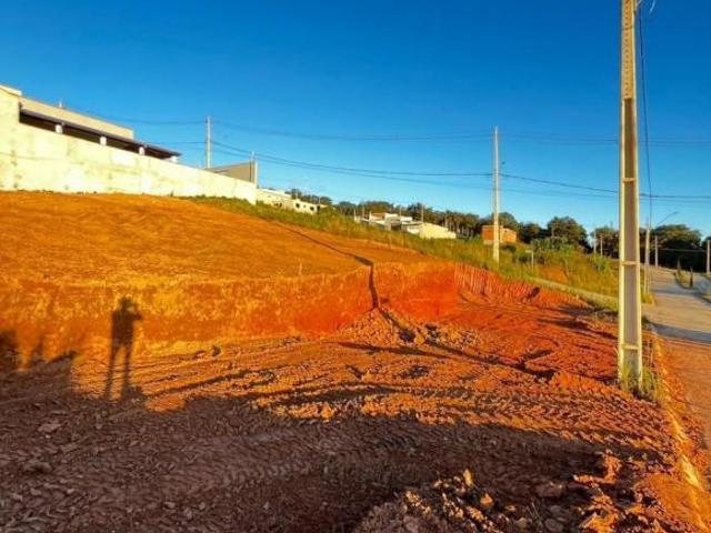 Loteamento para Venda em Toledo