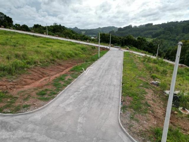 LOTEAMENTO PARQUE DO HORTO