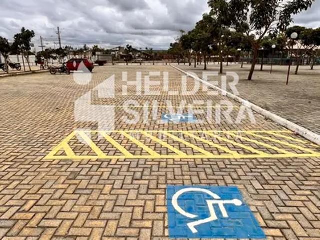 Loteamento Parque dos Ipês 1 e 2 Lotes a partir de 300 m² A partir de R$ 252 mil