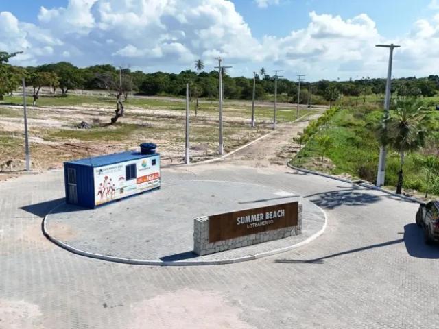 Loteamento próximos as belas praias da região cascavel ce