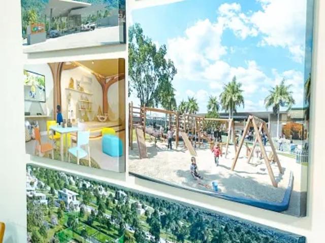 Loteamento Residencial Moradas Maranguape