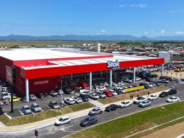 Loteamento Residencial Nova Nordeste Q32L10A