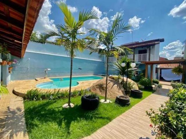LOTEAMENTO RESIDENCIAL FLAMBOYANT
