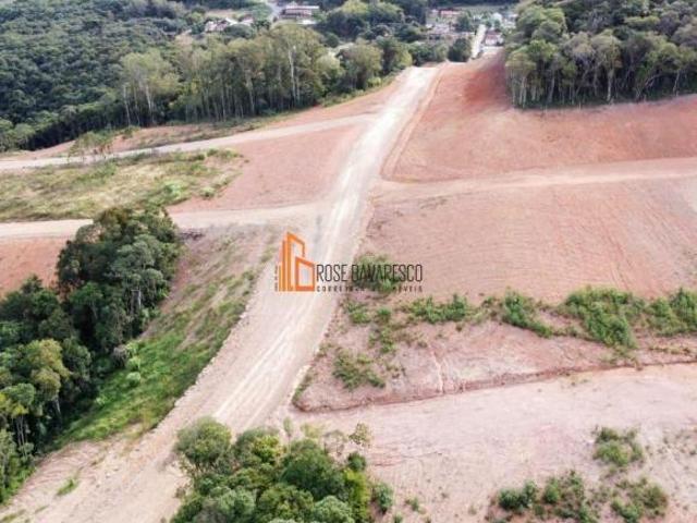 LOTEAMENTO RESIDENCIAL TAMANDARÉ