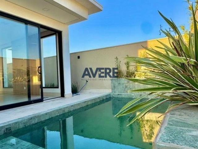 Loteamento Residencial Vista Campinas Casa à venda em Campinas Condomínio Vista Campinas ao lado
