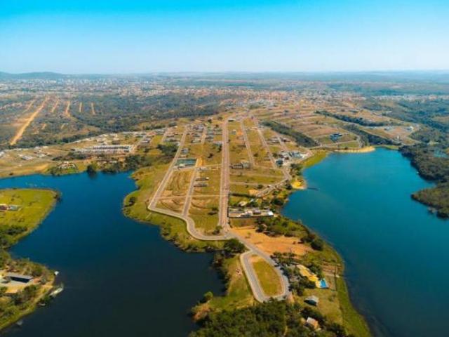 Loteamento Setor Lago Sul Caldas Novas/Goias