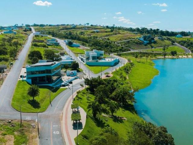 Loteamento Setor Lago Sul Caldas Novas/Goias