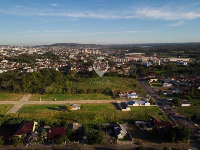 Loteamento SOL POENTE em Santa Cruz do Sul!