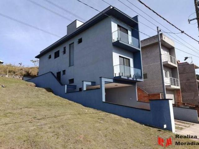 Loteamento Terra Nobre Casa à Venda varanda 2 vagas