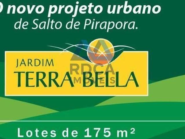 Loteamento Terra Bella