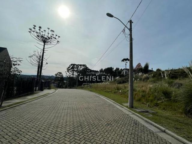 LOTEAMENTO TERRAS ALTAS GRAMADO